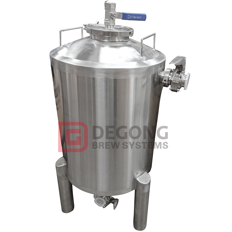 Beer Yeast Propagation Tank Yeast Brink Brewery Tool for Sale