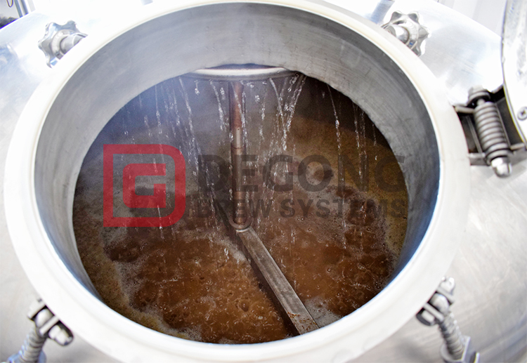 How to Determine the Right Wort Boil Time