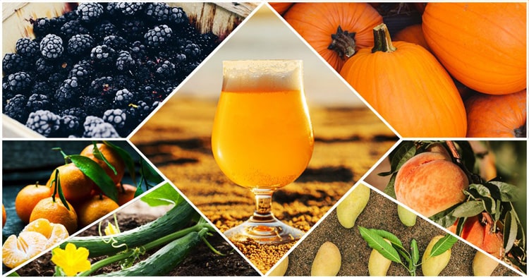 Share Seven beer tips