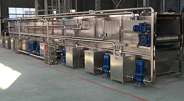 Beer sterilization methods and their advantages and disadvantages