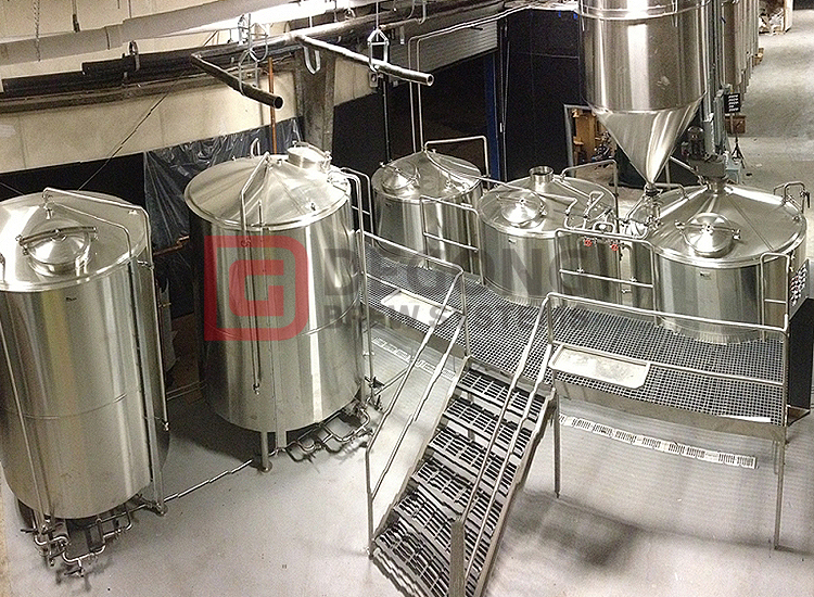 What is IBU on beer?